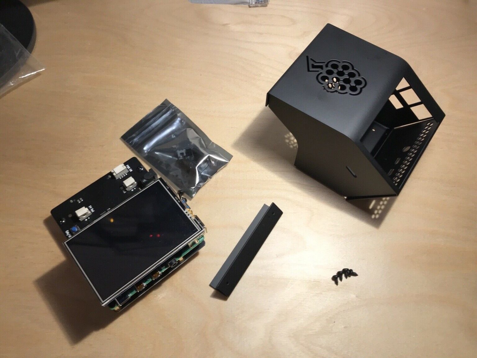 Prebuilt RaspiBlitz Bitcoin and Lightning Node – DIYnodes.com