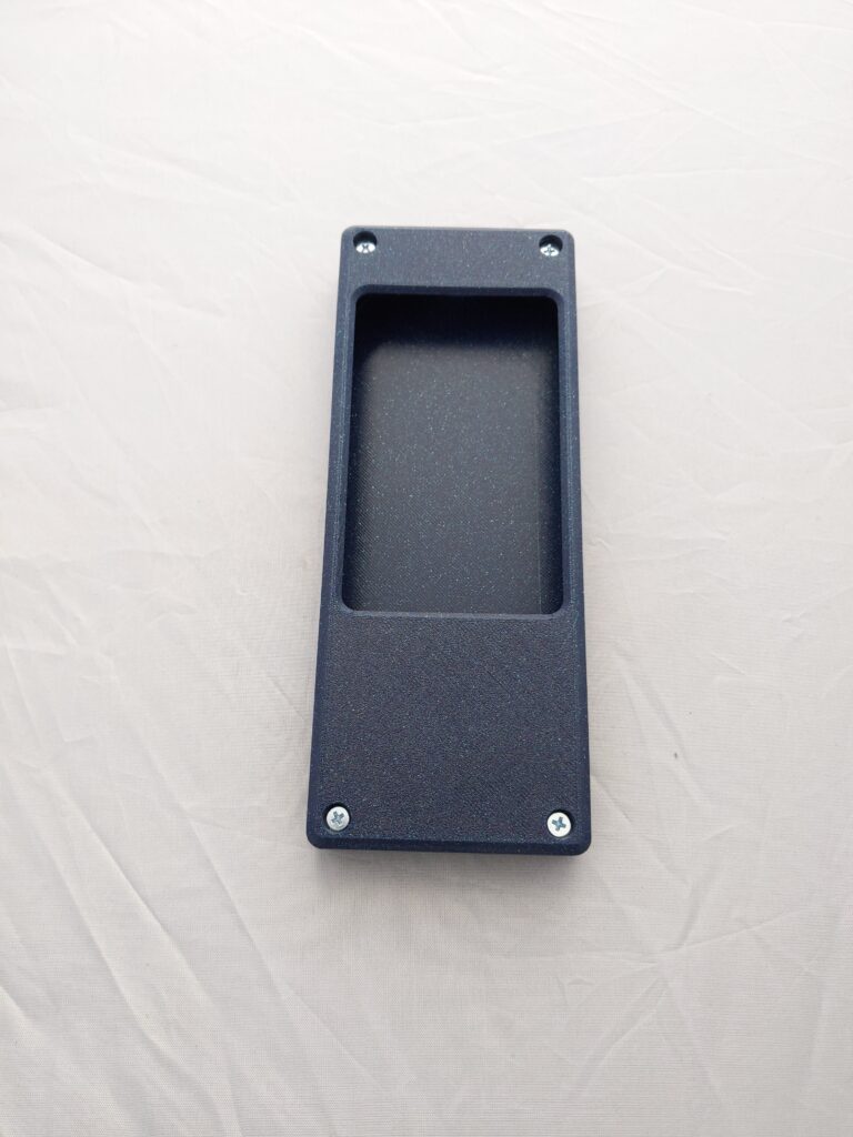 Preassembled SpecterDIY in 3D printed case – DIYnodes.com